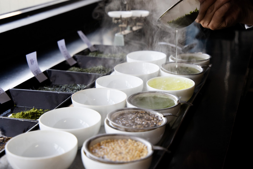 All About Shizuoka Green Tea - Visit Suruga