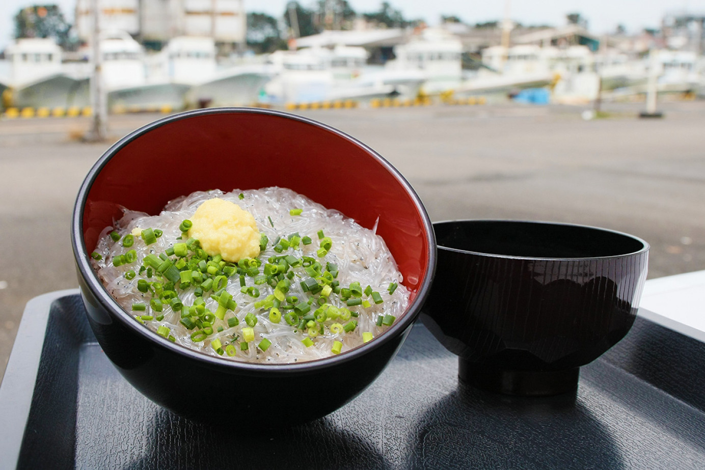 Discover Mochimune: A Hidden Gem for Seafood Lovers and More - Visit Suruga